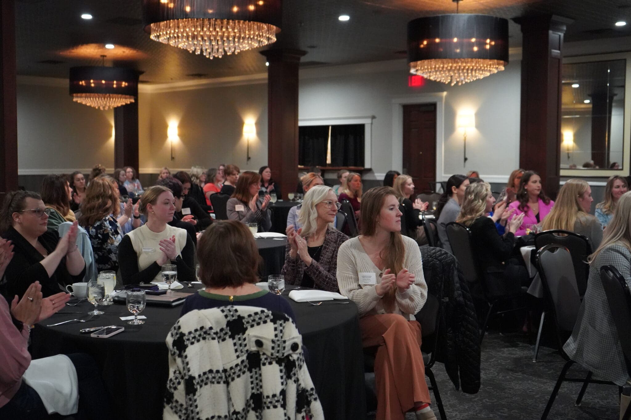 Professional Women's Development Network - Waukesha County Business ...